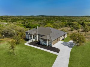 Custom Home Gallery - JLP Builders