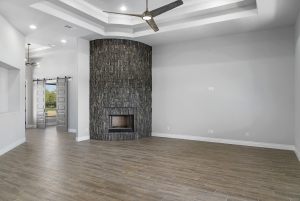 Custom Home Gallery - JLP Builders