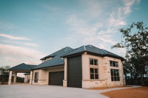Custom Home Gallery - JLP Builders