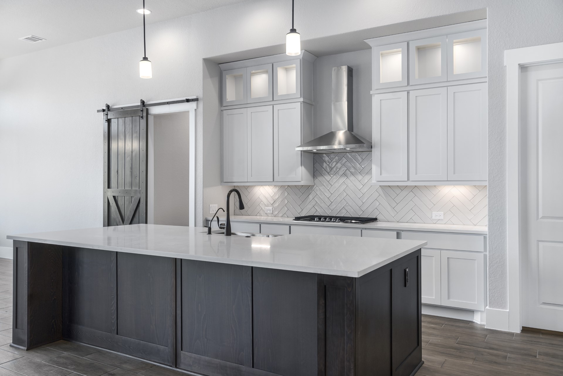Inspiration Photo Gallery & Images - Custom Built Homes