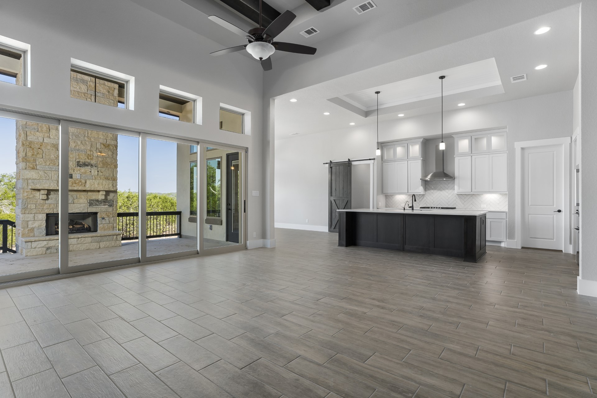 Inspiration Photo Gallery & Images - Custom Built Homes