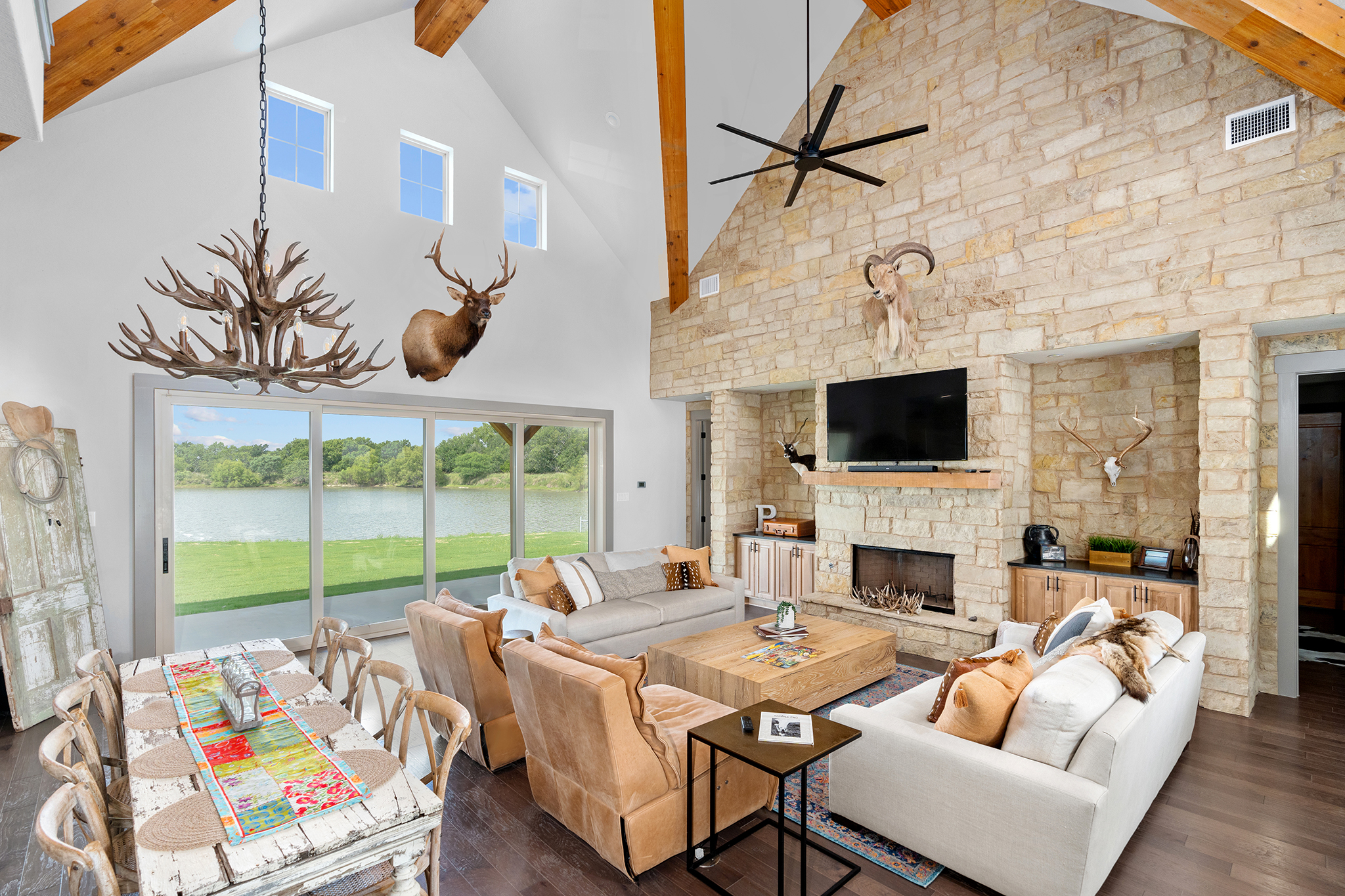 Inspiration Photo Gallery & Images - Custom Built Homes