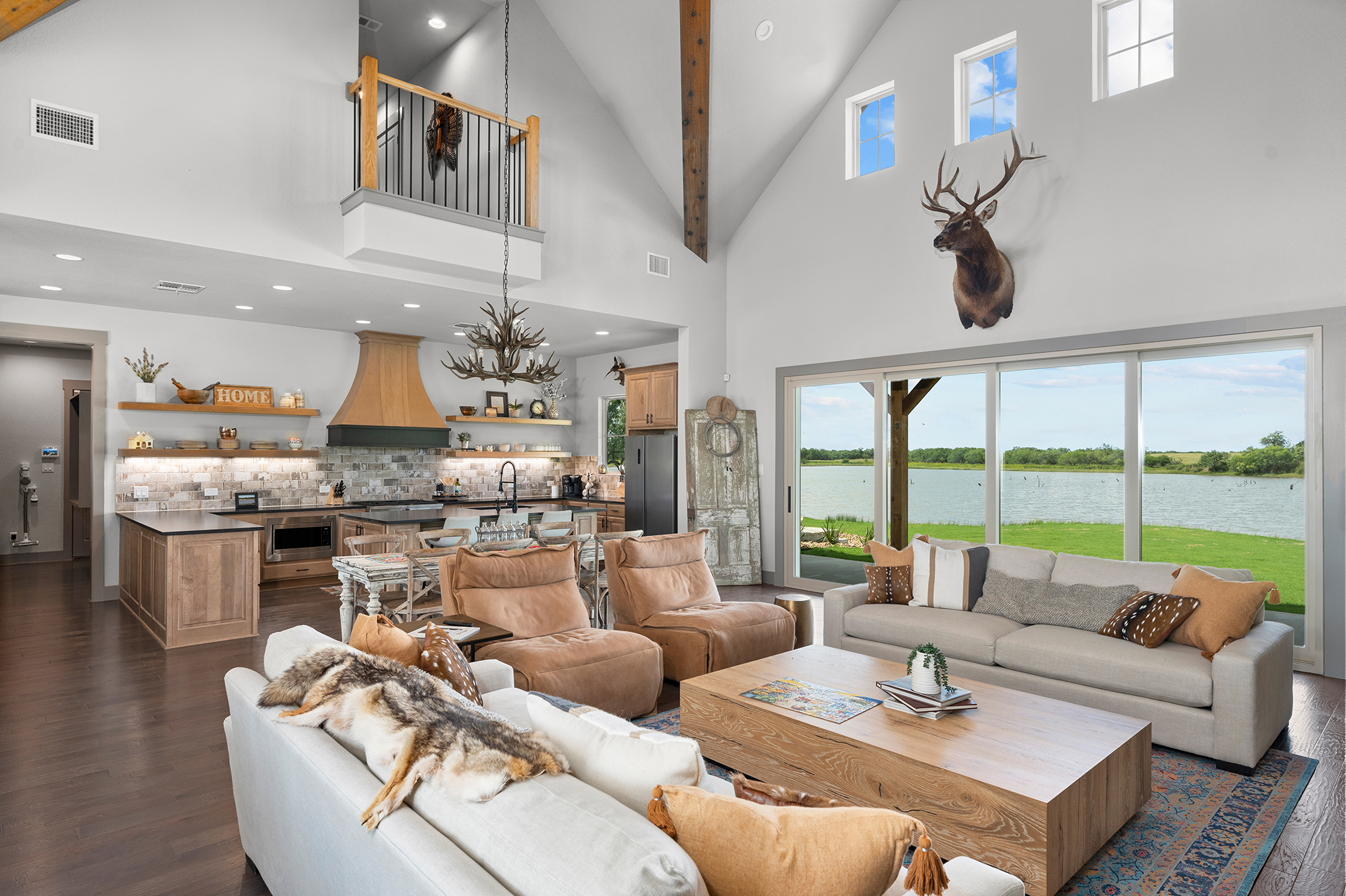 Inspiration Photo Gallery & Images - Custom Built Homes