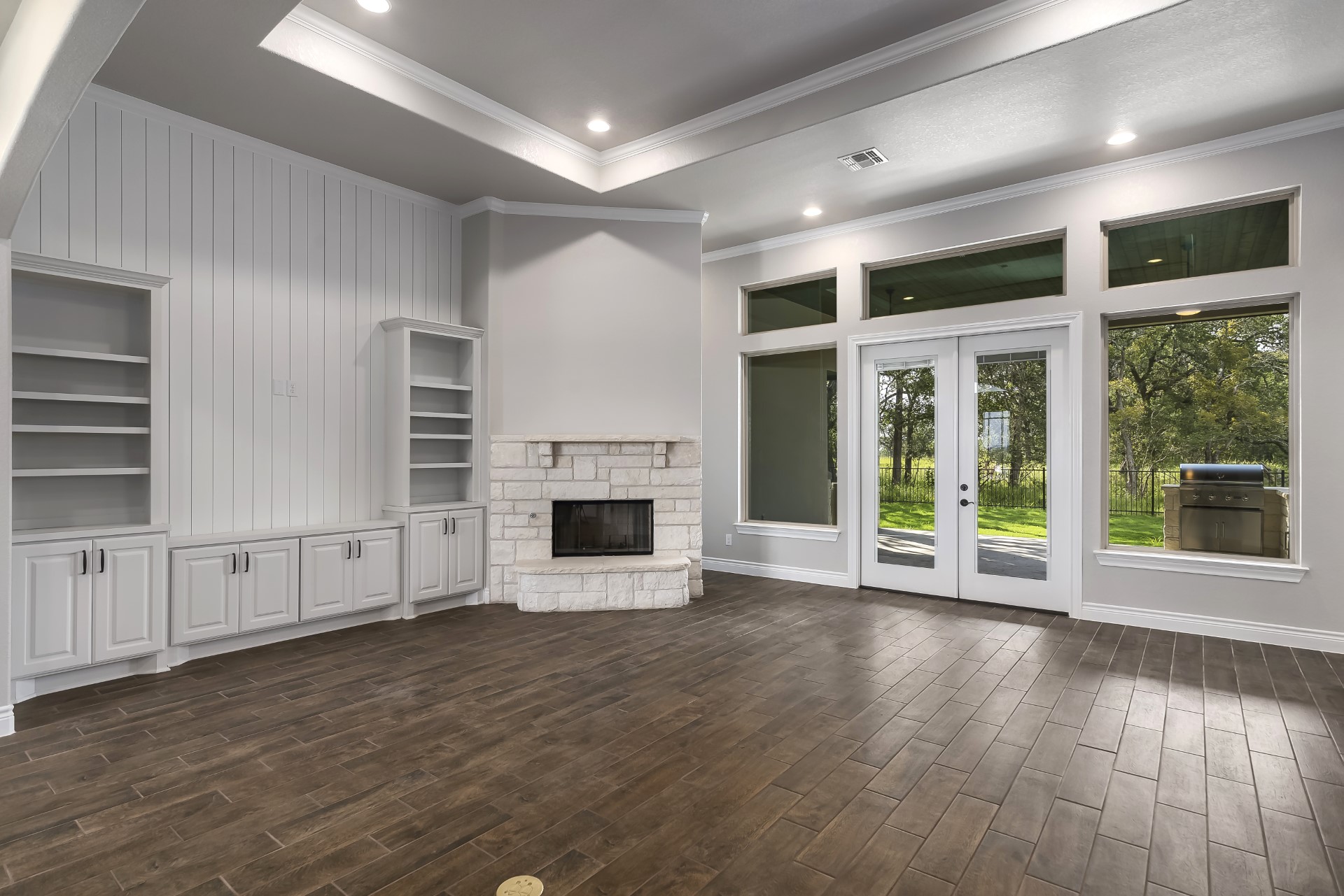Inspiration Photo Gallery & Images - Custom Built Homes