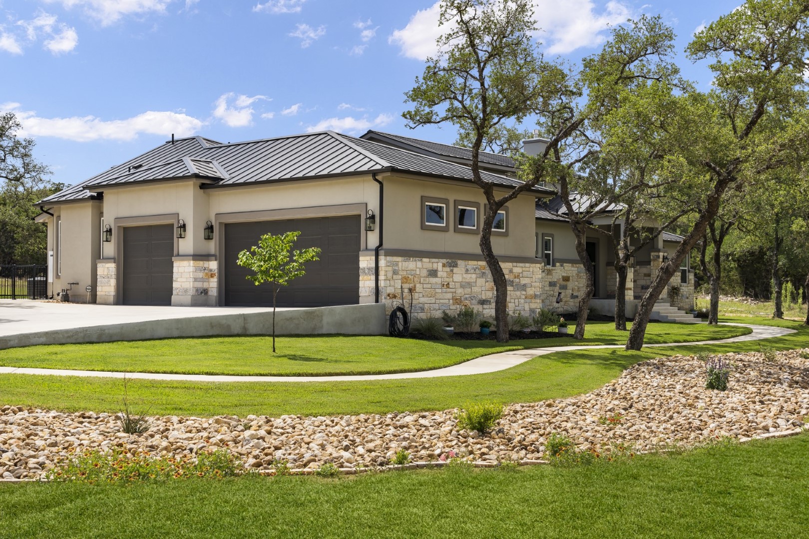 Inspiration Photo Gallery & Images - Custom Built Homes