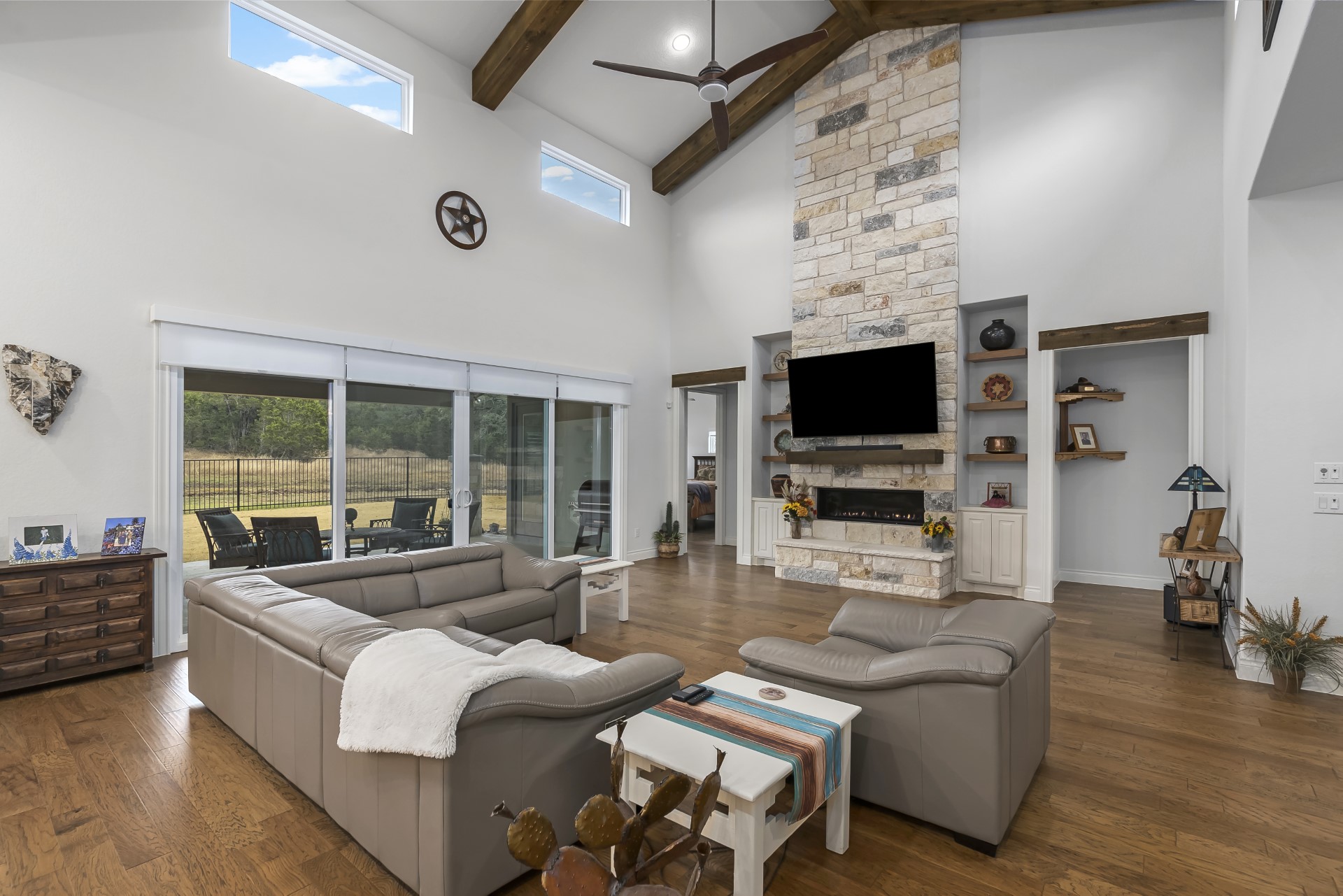 Inspiration Photo Gallery & Images - Custom Built Homes